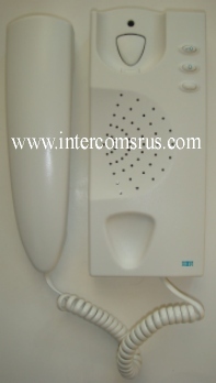 Door Entry Handsets, door entry handsets and spares - Products