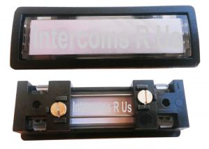 Door Entry Handsets, door entry handsets and spares - Products