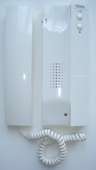 Door Entry Handsets, door entry handsets and spares - Products