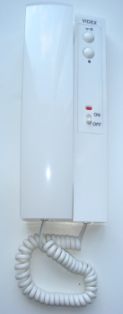 Door Entry Handsets, door entry handsets and spares - Products